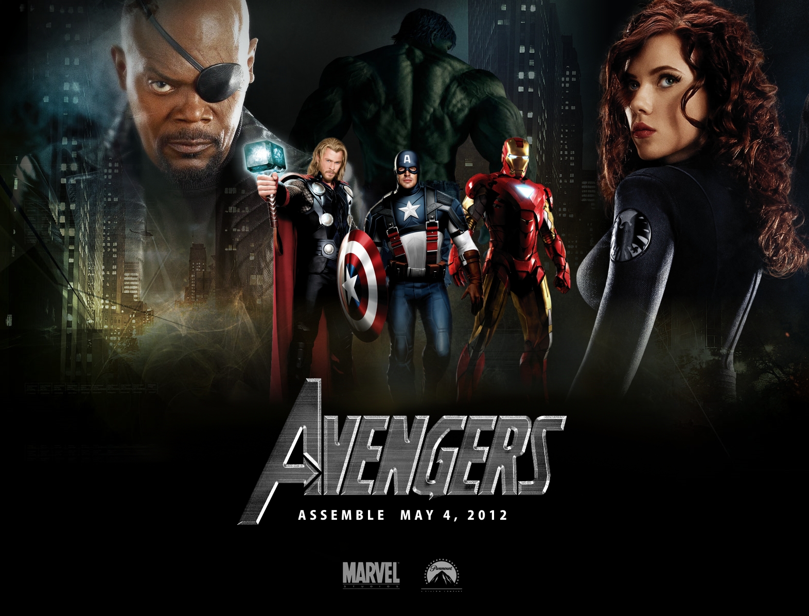 Film Review The Avengers Pop Press International Film Review The Avengers Pop Press International