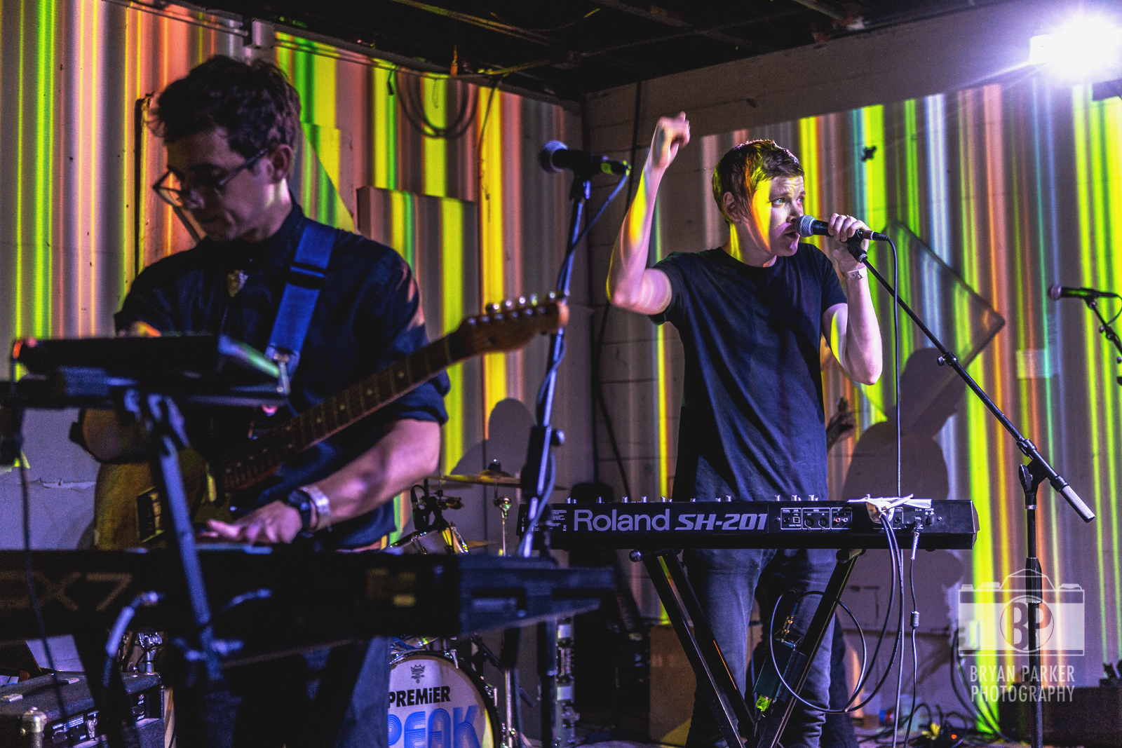 Speak Album Release at Empire Control Room: Live Review & Photos | Pop ...