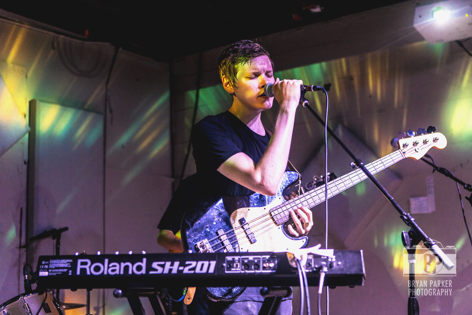 Speak Album Release at Empire Control Room: Live Review & Photos | Pop ...