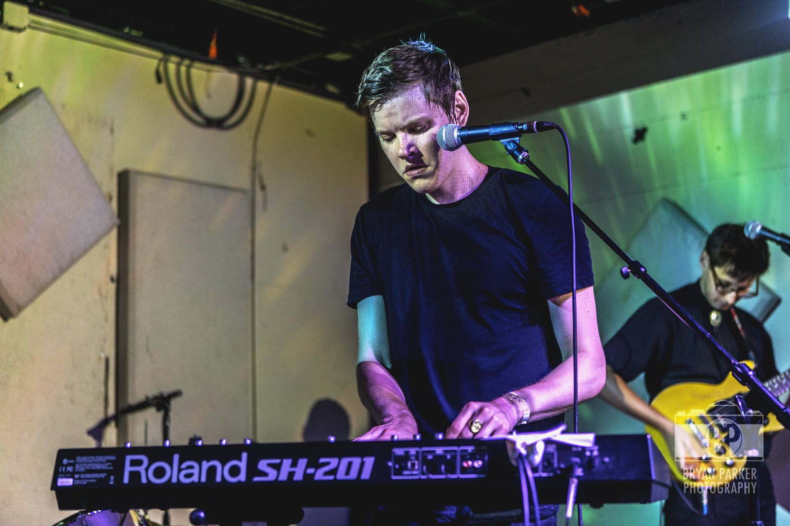 Speak Album Release at Empire Control Room: Live Review & Photos | Pop ...